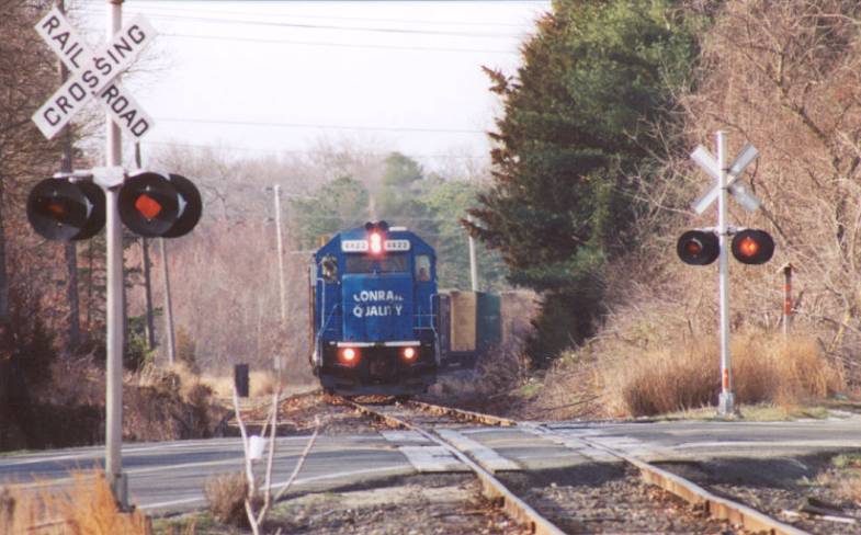 Conrail Gallery Page 13